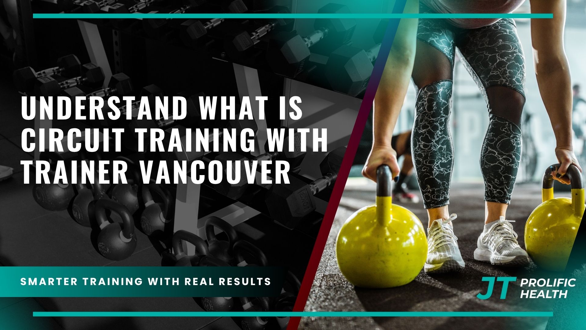 Understand What is Circuit Training with Trainer Vancouver