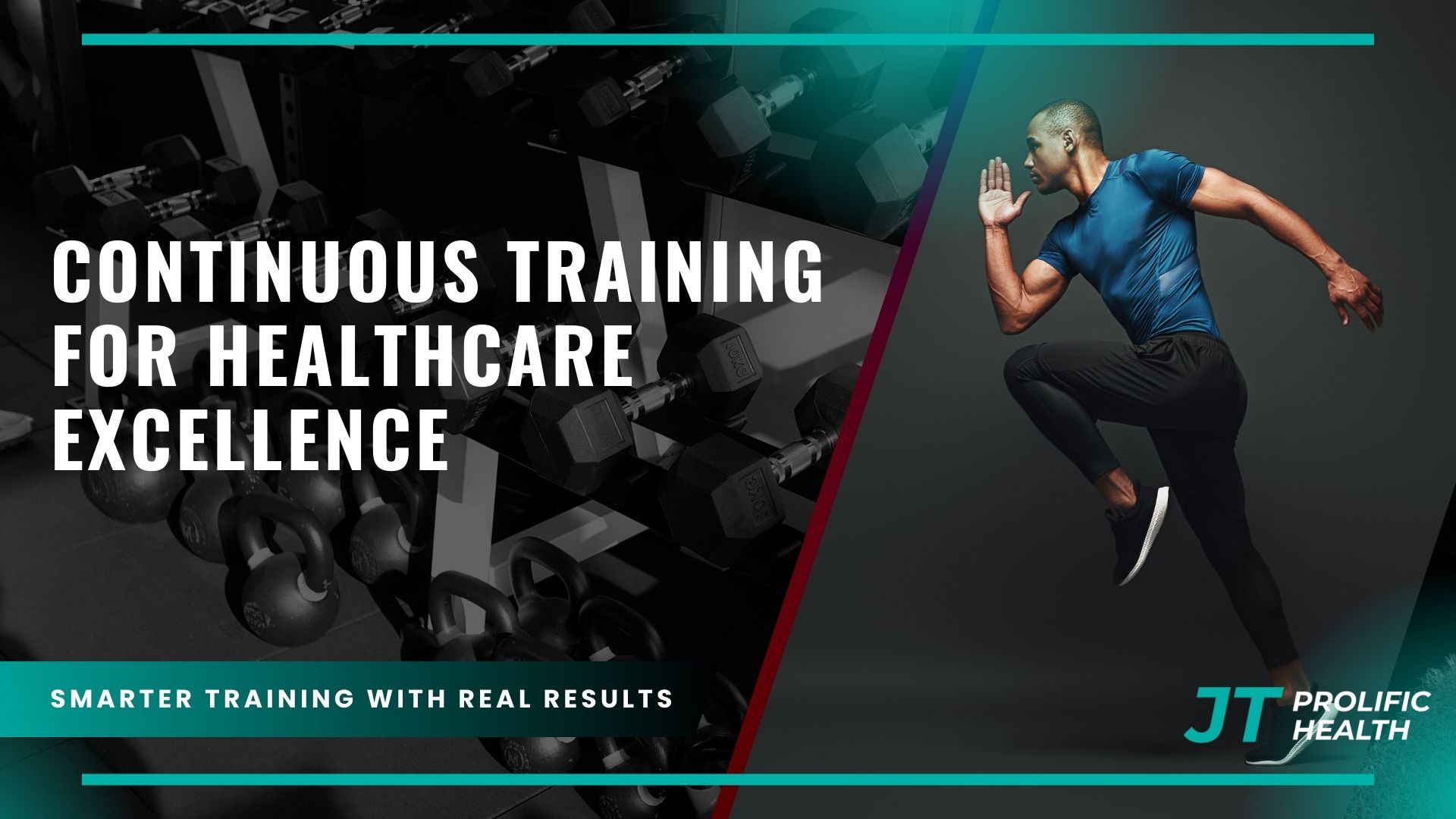 Continuous Training for Healthcare Excellence by Prolific Health in ...
