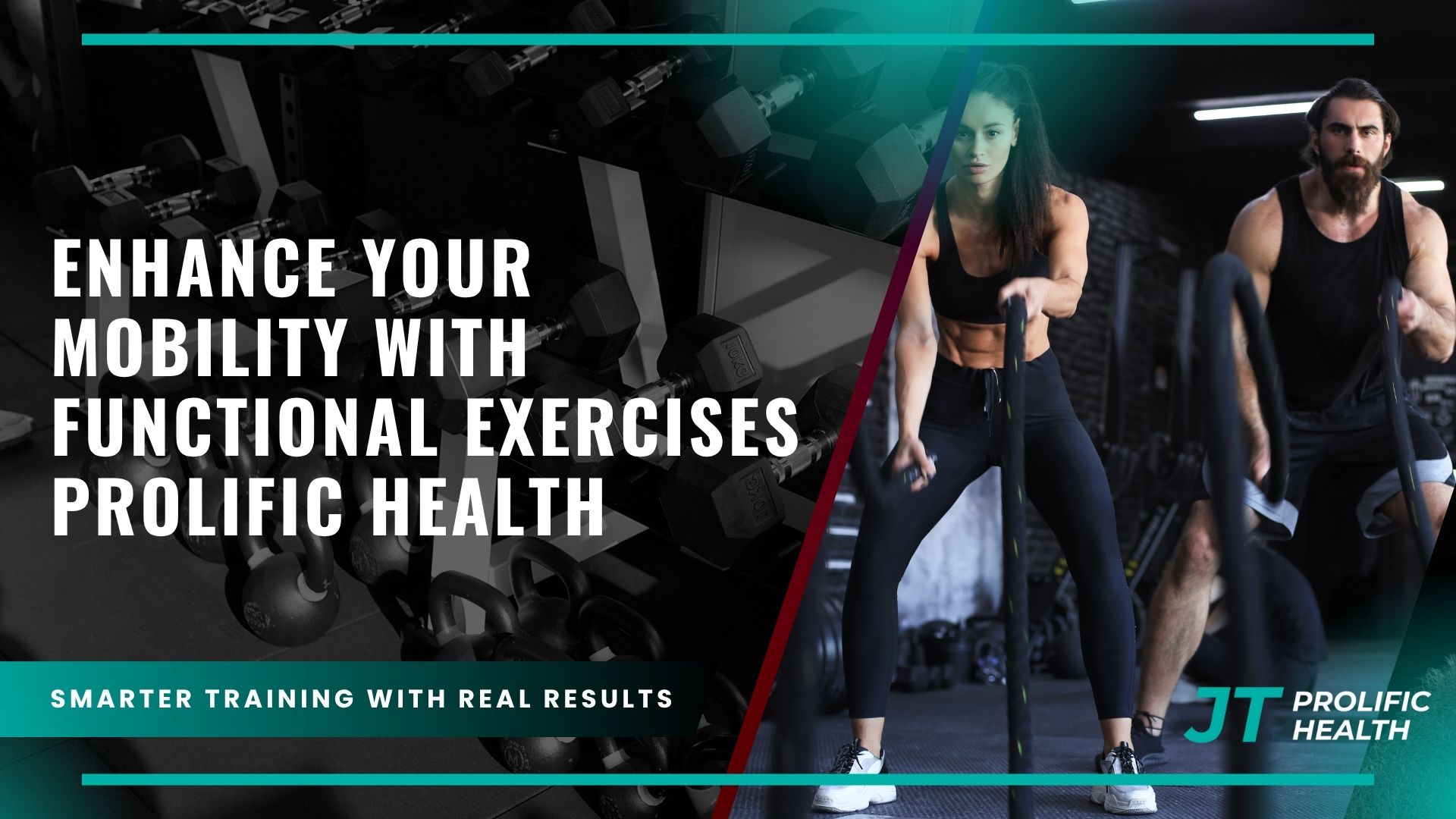 Enhance Your Mobility with Functional Exercises Prolific Health