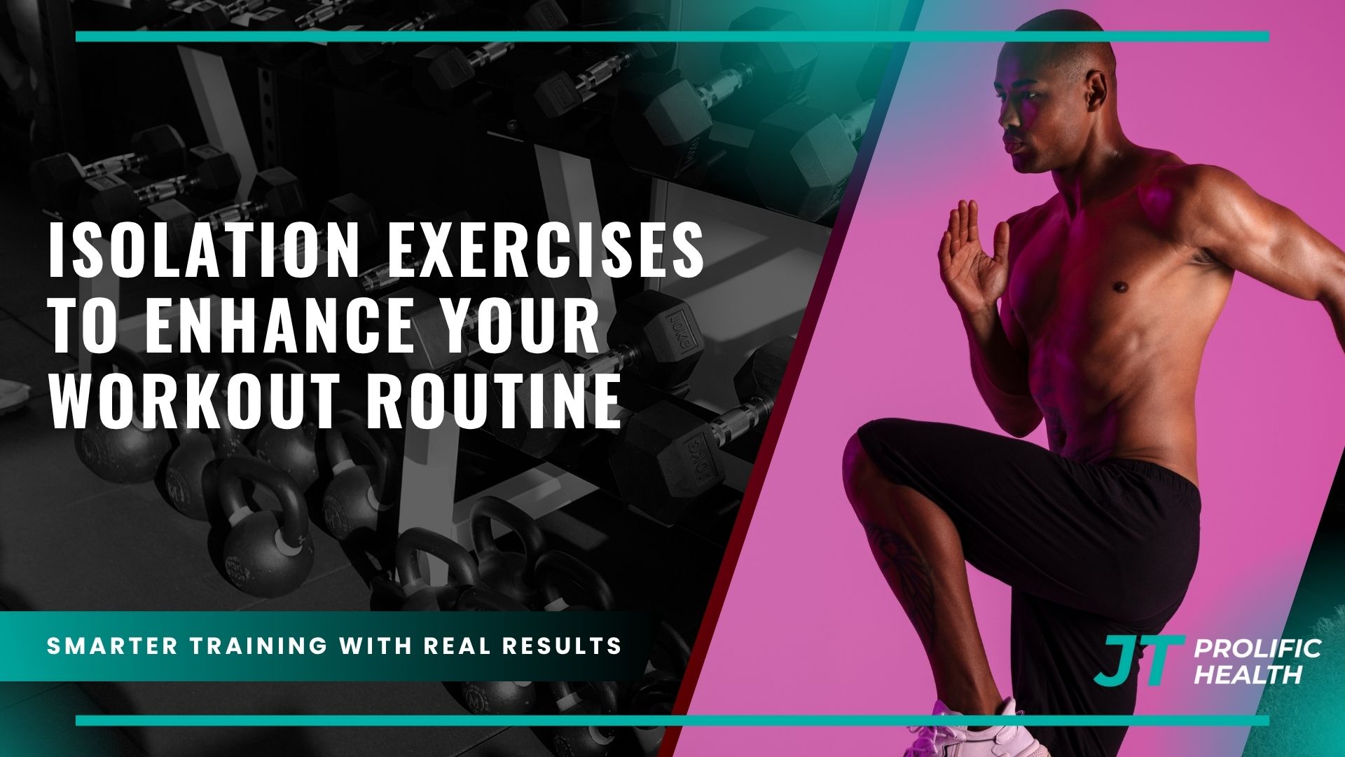 Isolation Exercises: Enhance Your Workout Routine