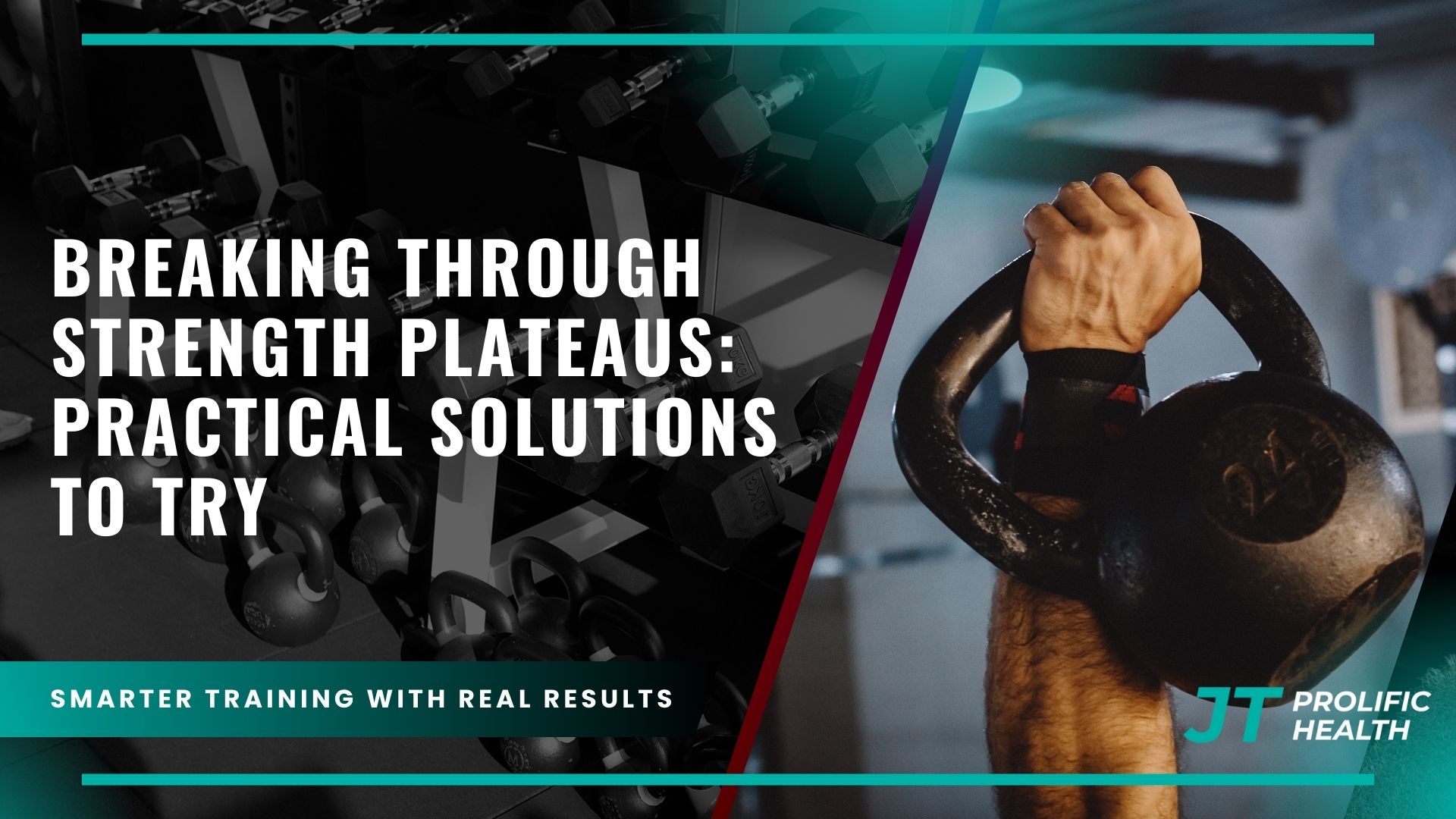 Breaking Through Strength Plateaus: Practical Solutions to Try ...
