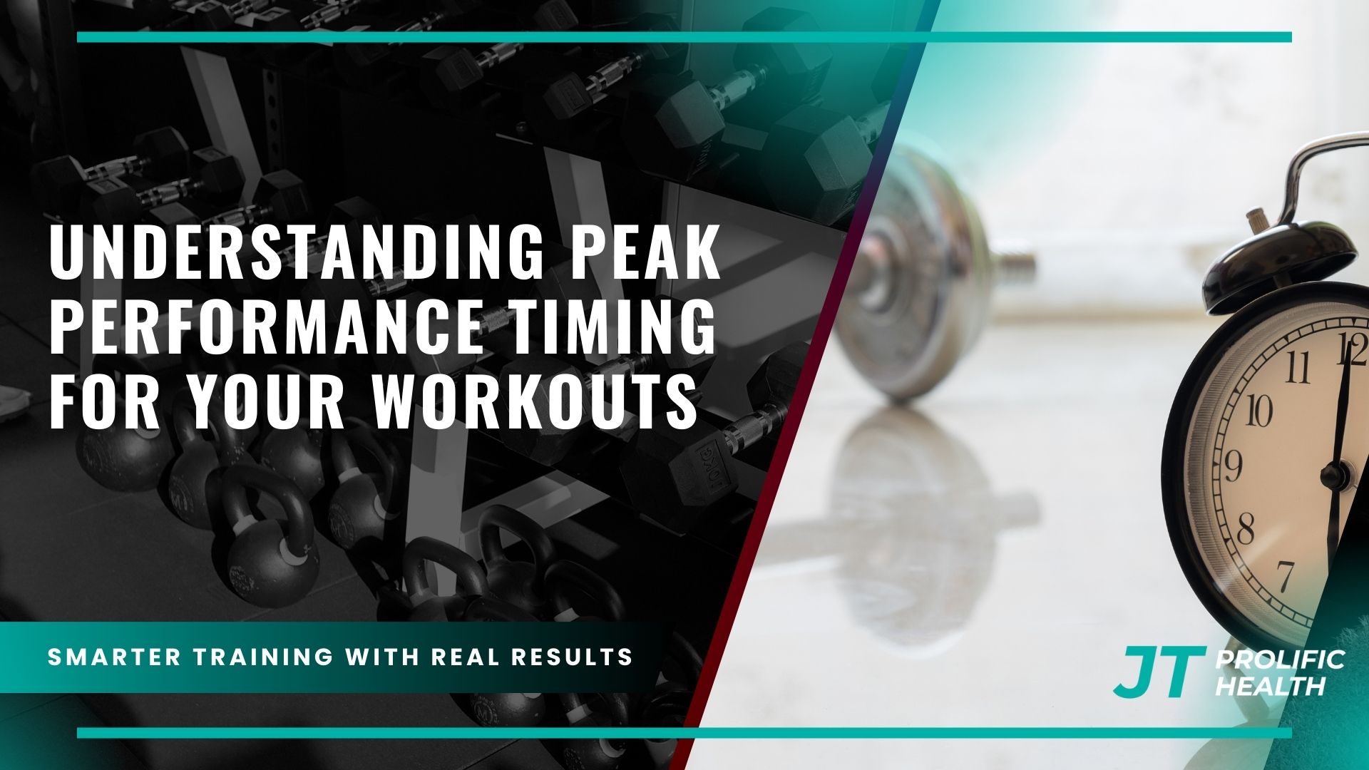 Understanding Peak Performance Timing for Your Workouts - Prolific ...