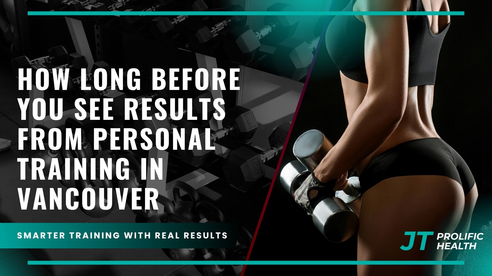 How Long Before You See Results from Personal Training in Vancouver ...