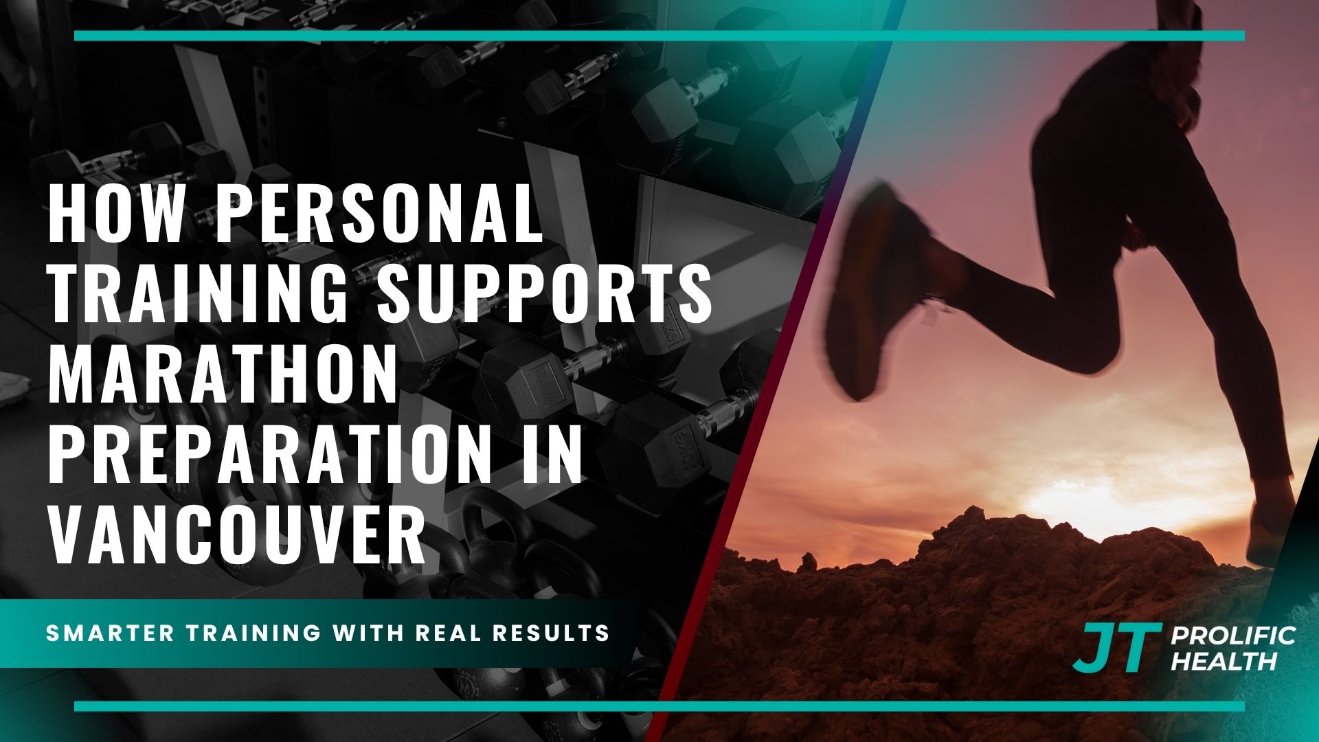 How Personal Training Supports Marathon Preparation in Vancouver ...