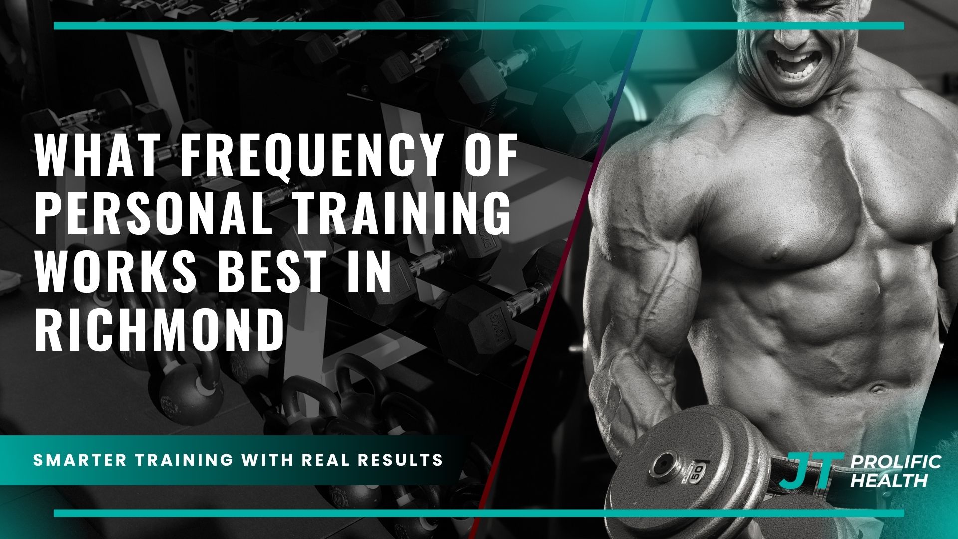 What Frequency of Personal Training Works Best in Richmond - Prolific ...