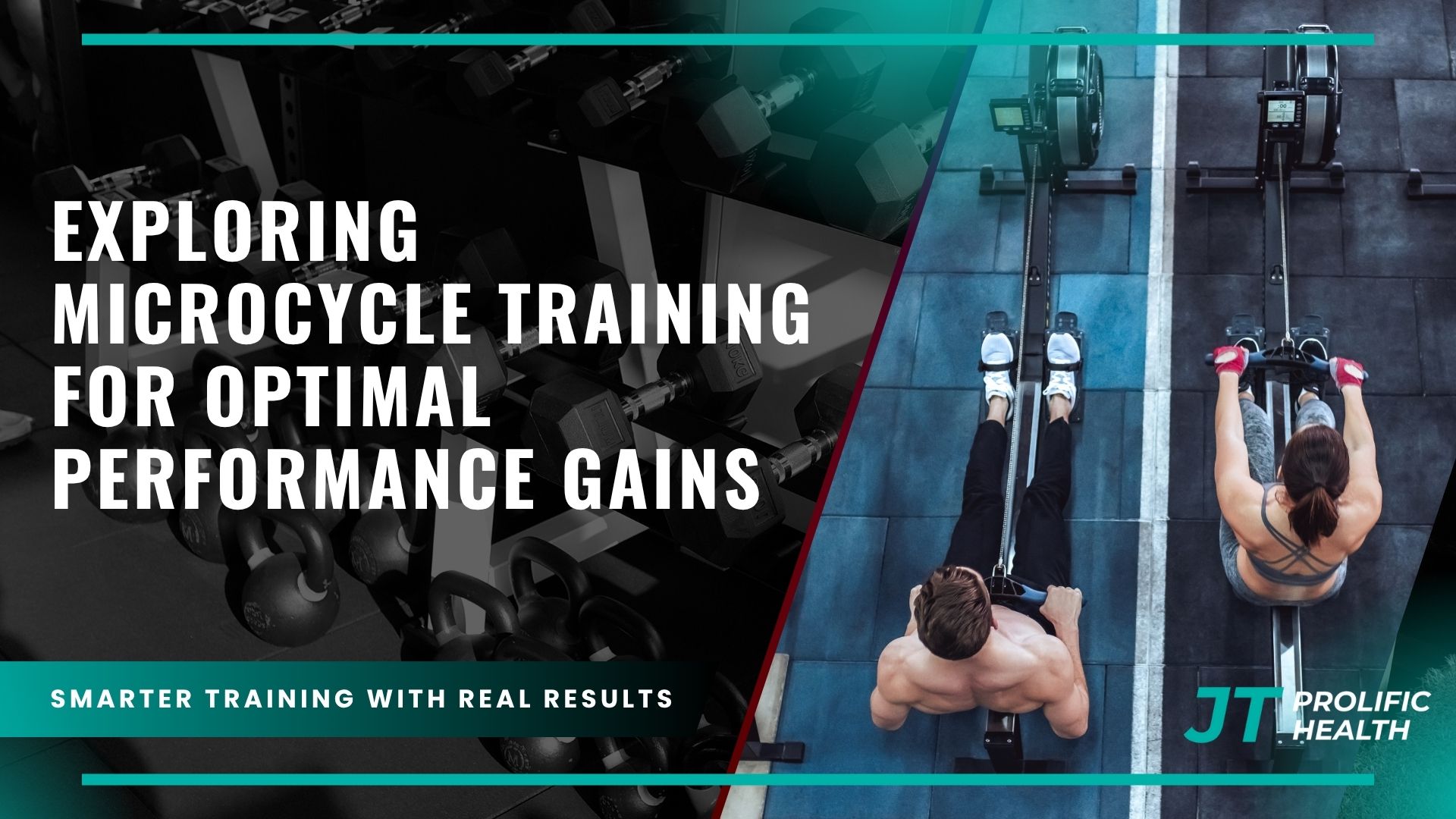 Microcycle Training for Peak Performance