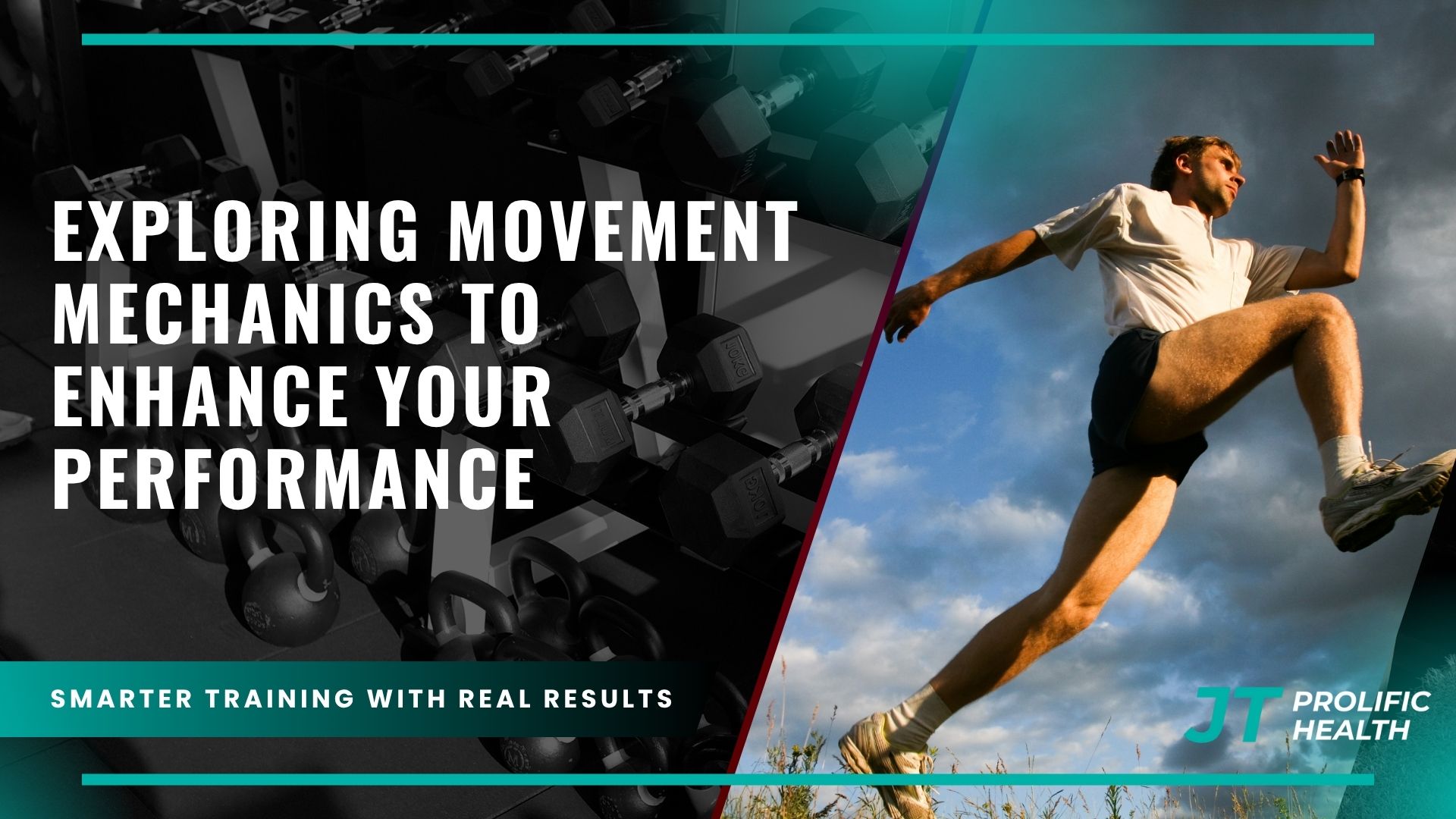 Exploring Movement Mechanics to Boost Performance