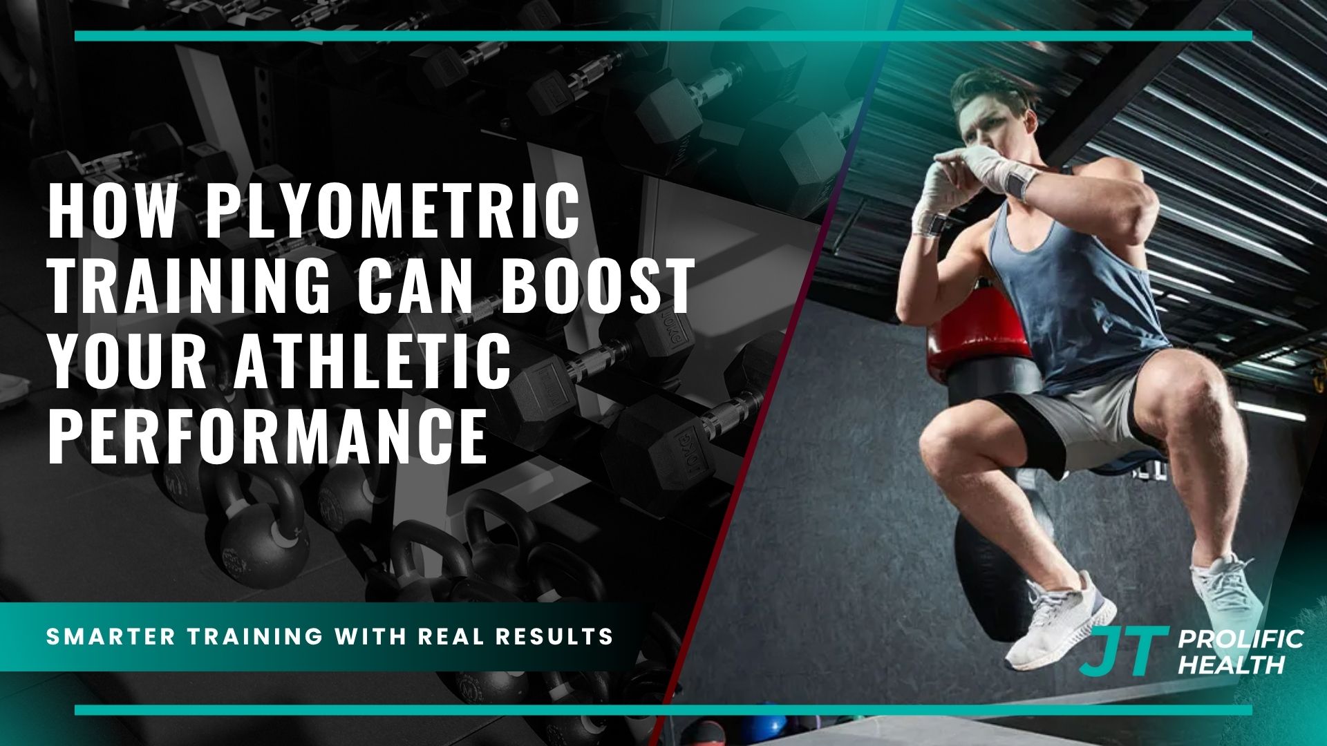 How Plyometric Training Can Boost Your Athletic Performance