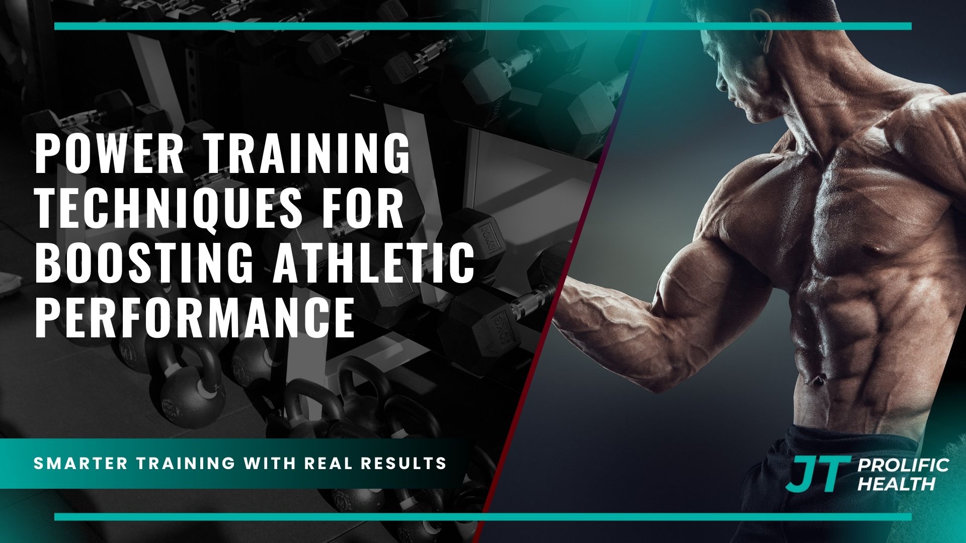 Power Training Techniques to Boost Performance