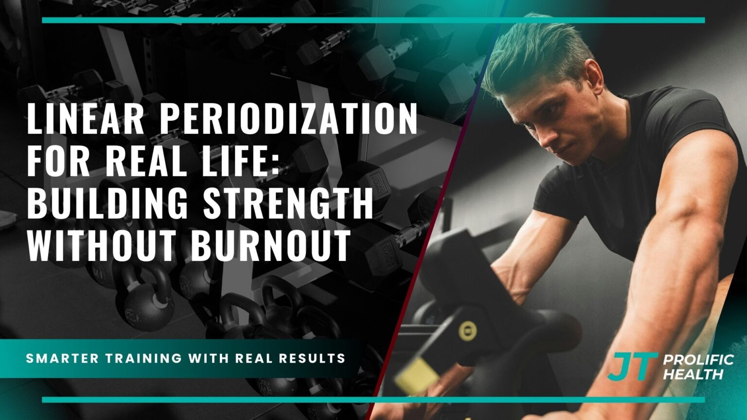 Linear Periodization in Strength Training