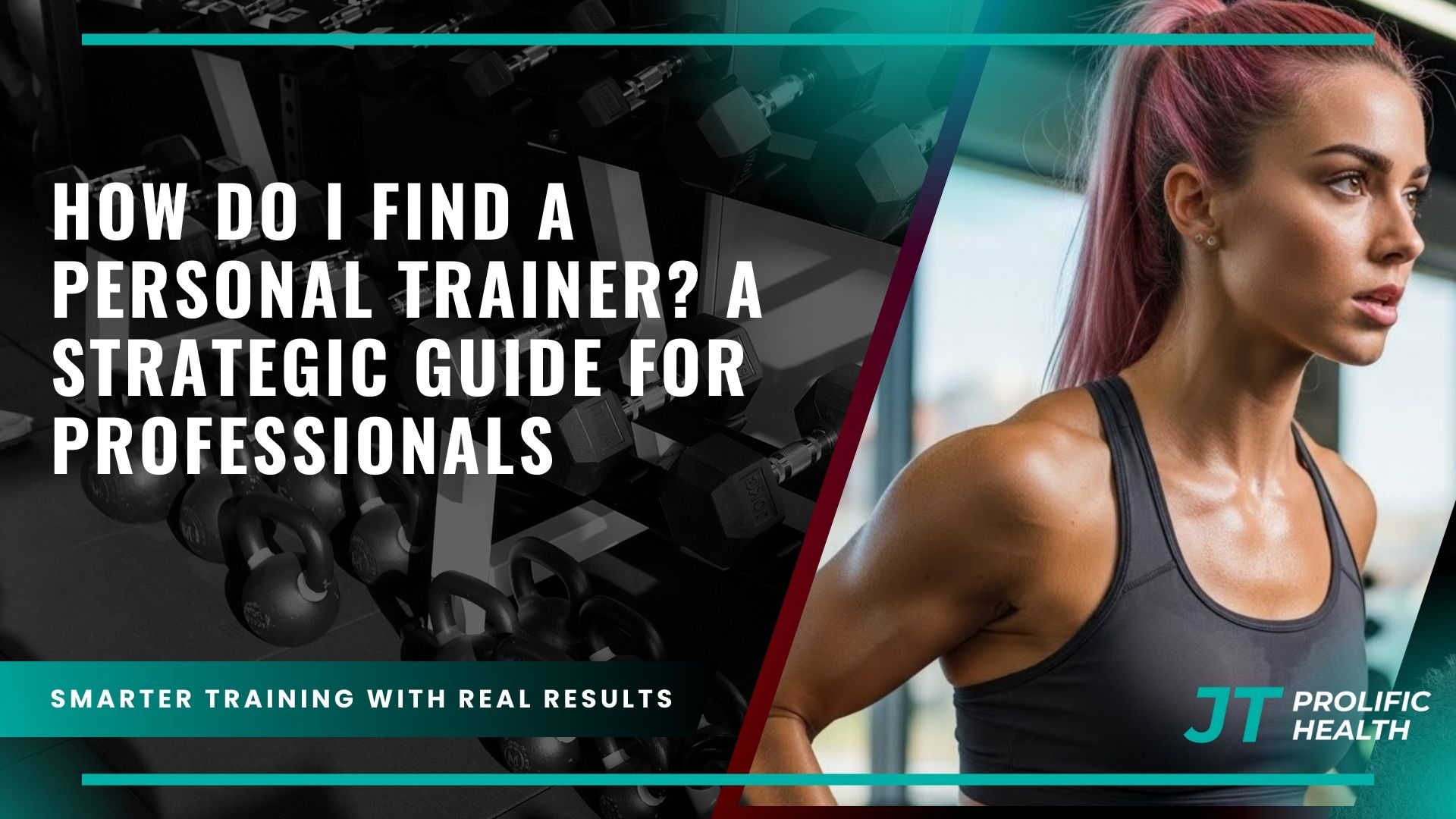 How Do I Find a Personal Trainer?