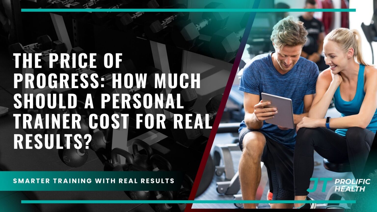 How Much Should a Personal Trainer Cost? (2026 Price Guide)