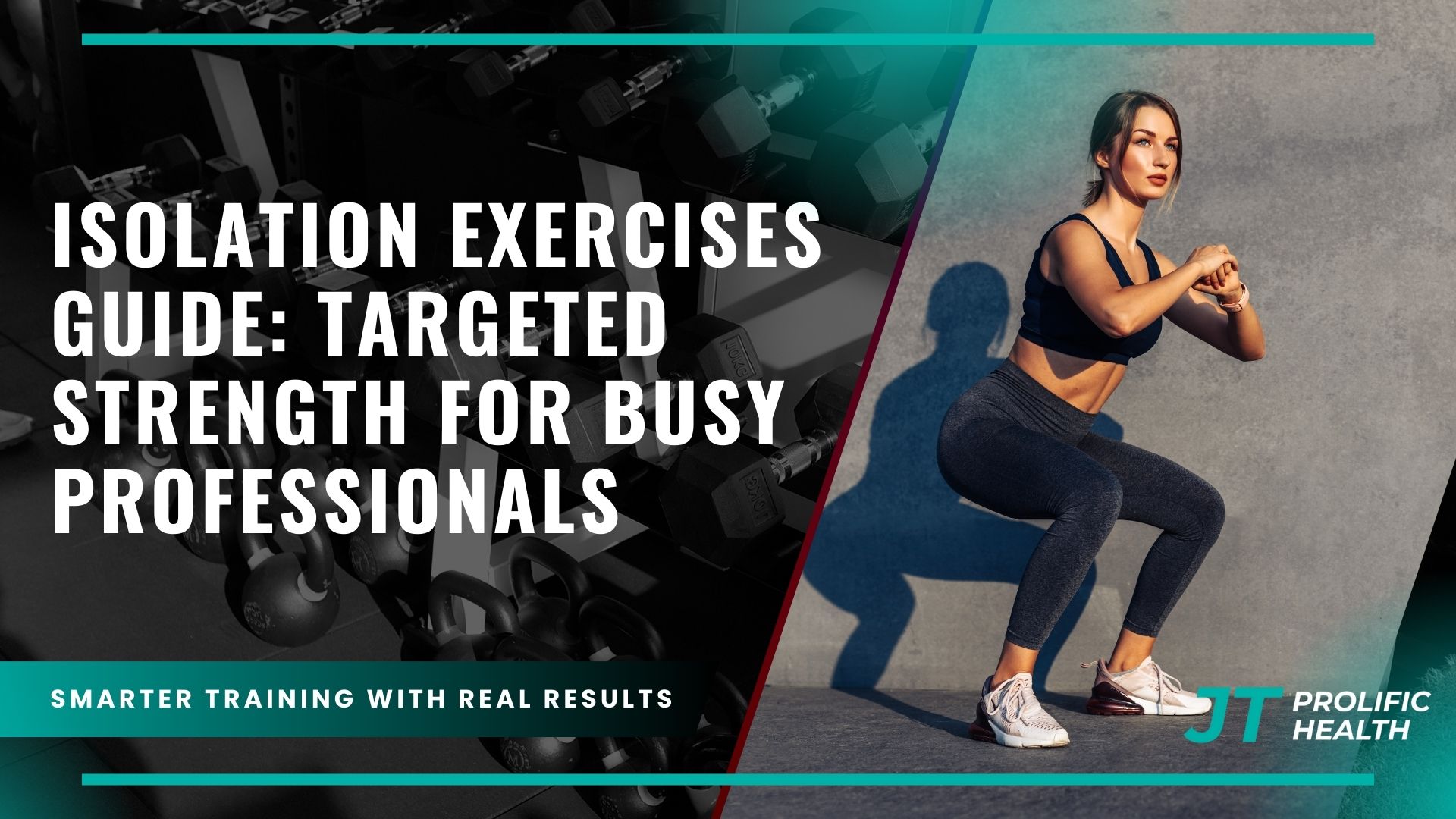 Isolation Exercises for Targeted Muscle Growth