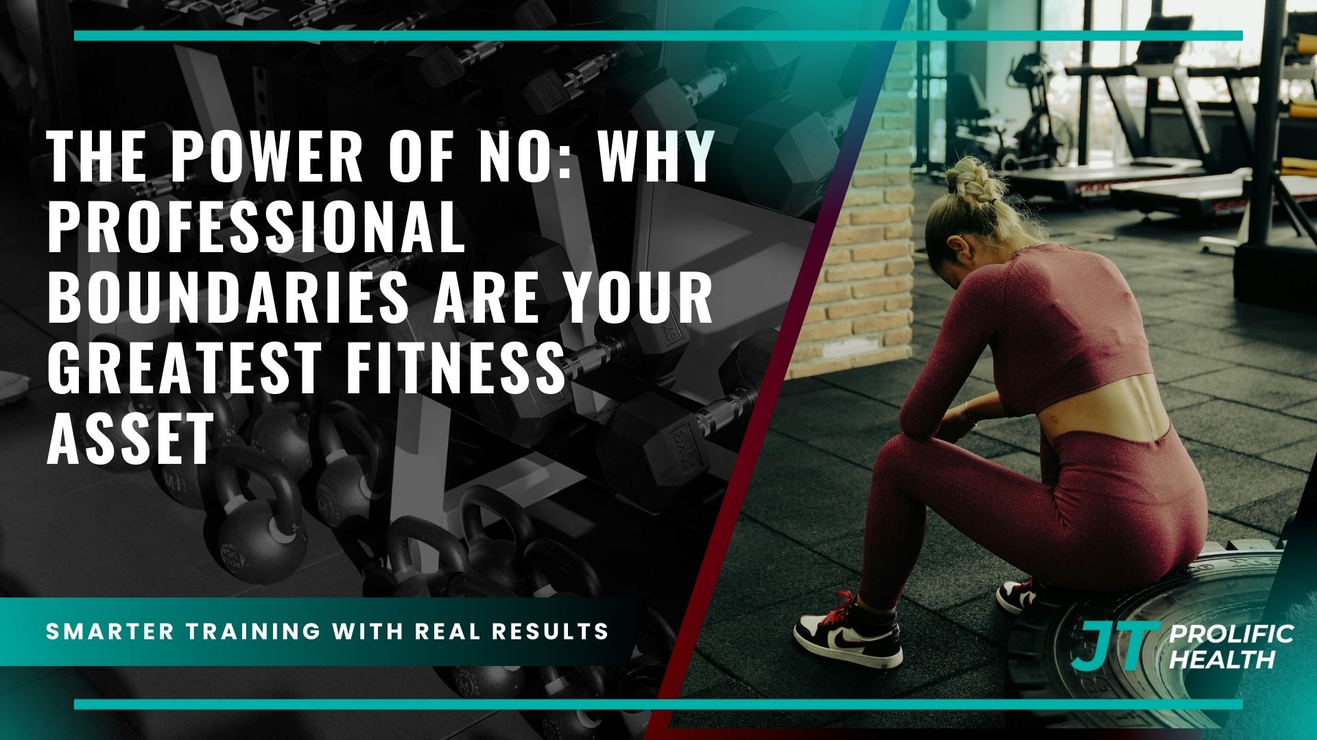 Professional Boundaries | Essential Guide for Career & Health