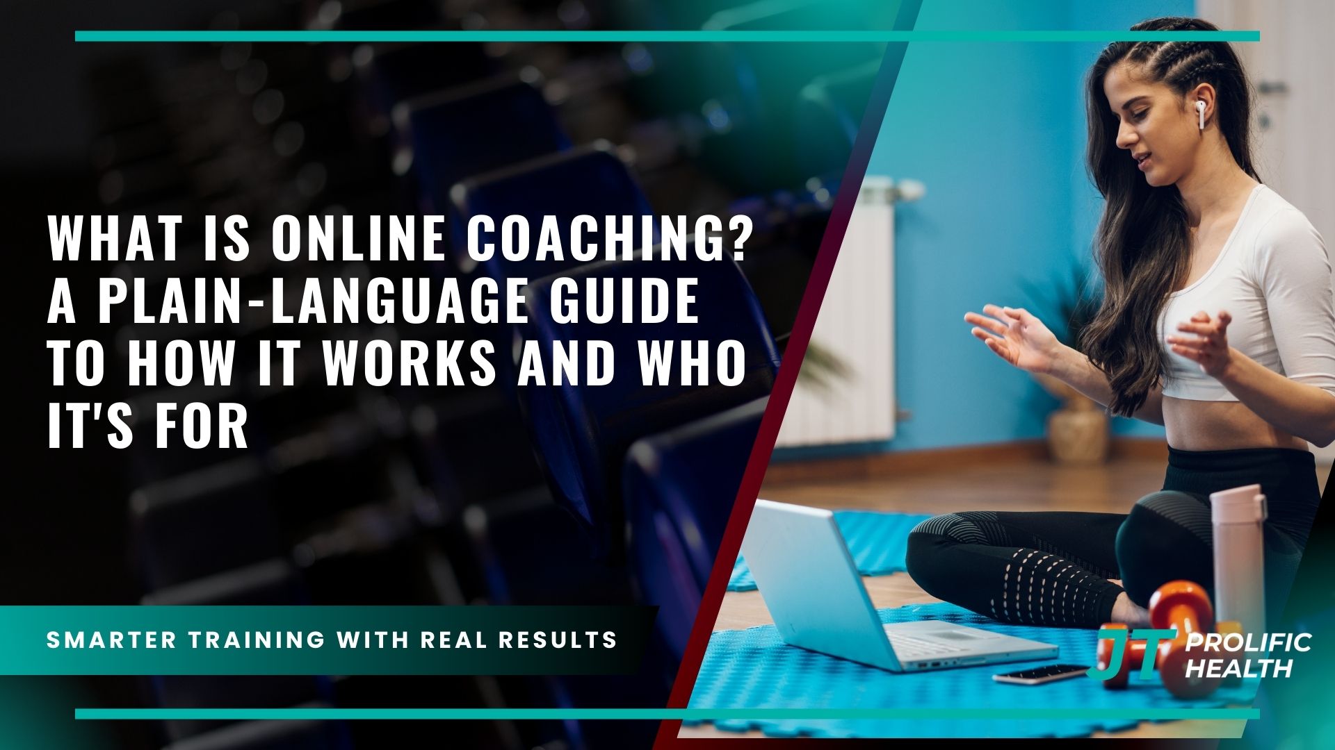 What Is Online Coaching? A Complete Guide for 2026